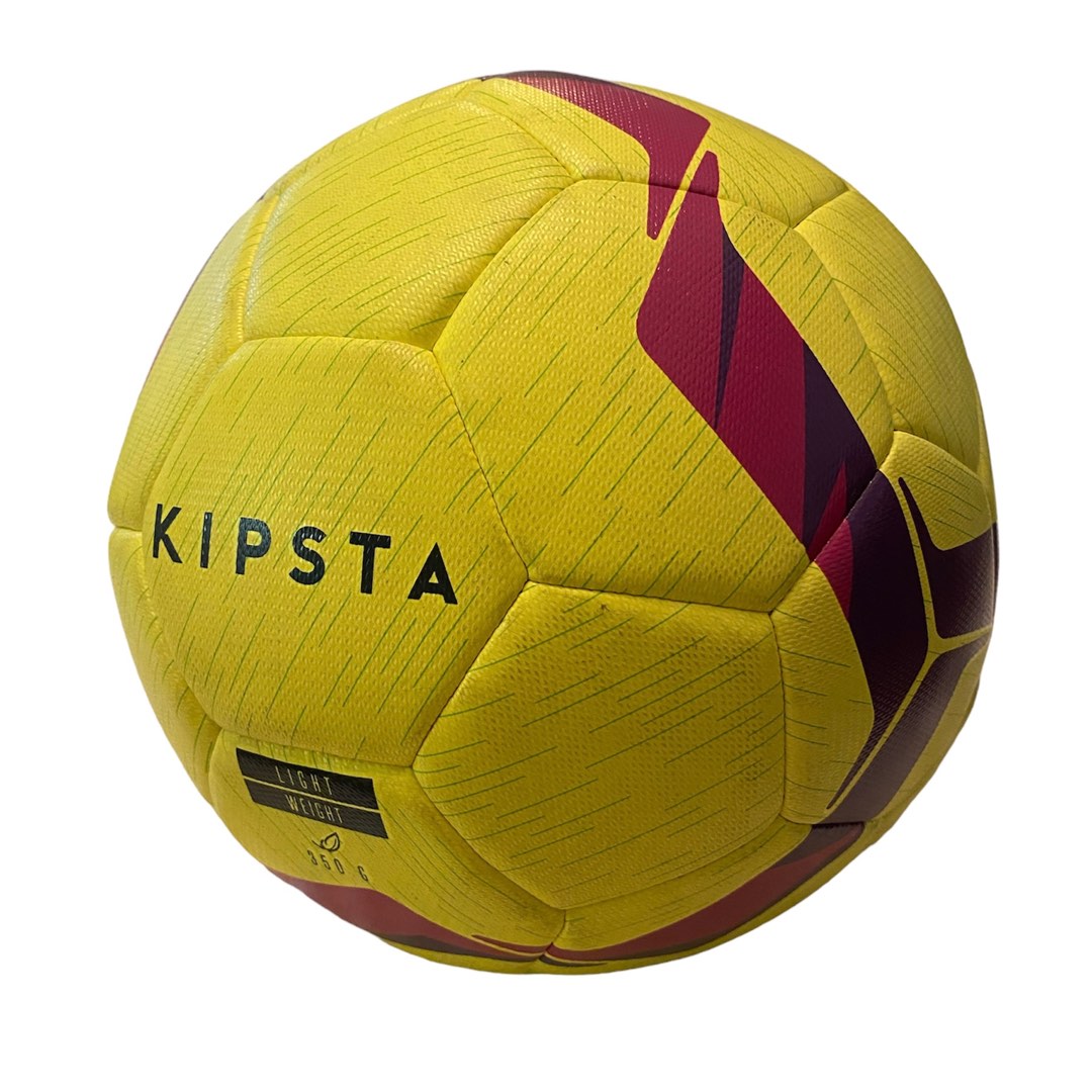 Decathlon KIPSTA Hybrid Size 5 F500 Football/Soccer Ball, Sports ...