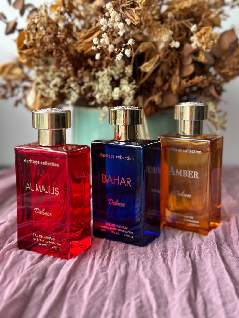 Dehnee Heritage Perfume, Beauty & Personal Care, Fragrance & Deodorants ...