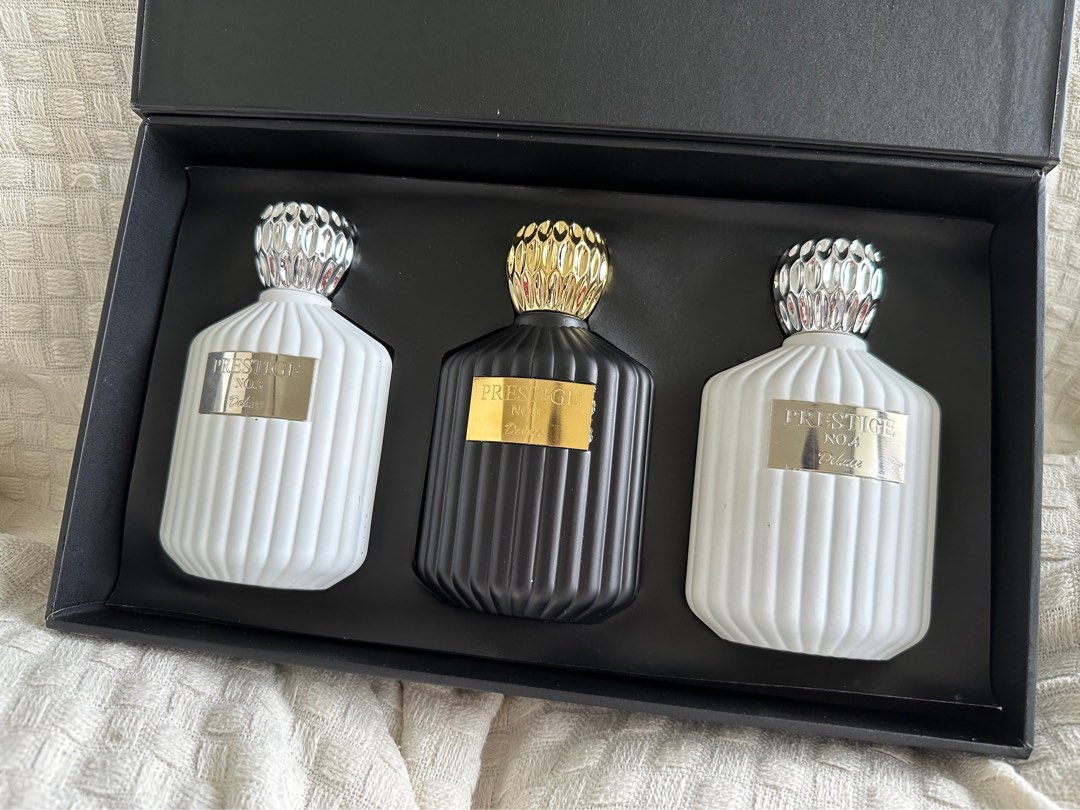 Dehnee Prestige Perfume, Beauty & Personal Care, Fragrance & Deodorants ...