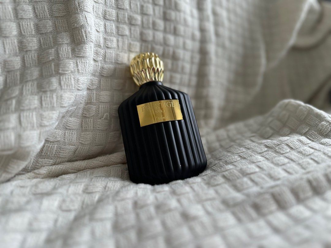 Dehnee Prestige Perfume, Beauty & Personal Care, Fragrance & Deodorants ...