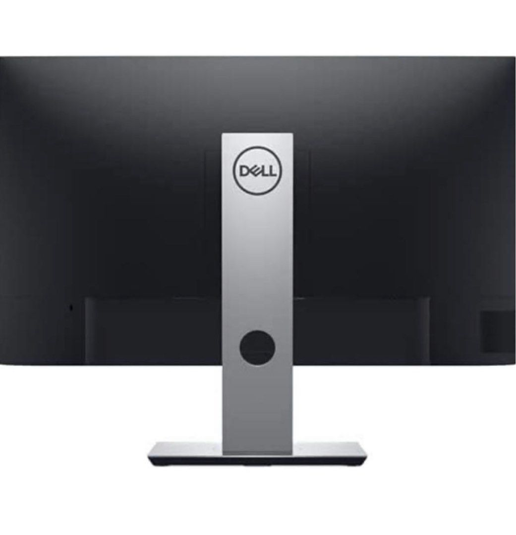 Dell 27 inch Full HD Monitor, Computers & Tech, Parts & Accessories ...