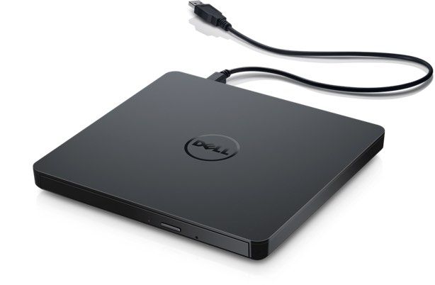 Dell External USB DVDRW Drive, Computers & Tech, Parts & Accessories ...