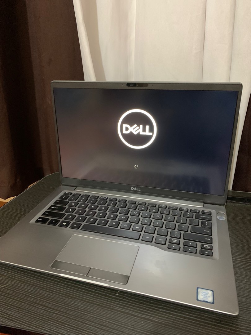 DELL i7 vPro 8th Gen, Computers & Tech, Laptops & Notebooks on Carousell