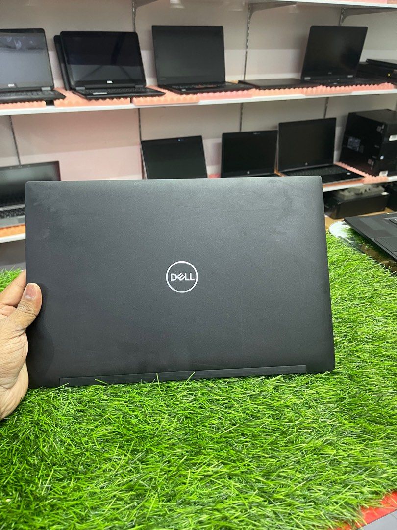 Dell latitude 7490 14 inch FHD screen i7-8th Gen Processor with 16Gb ...