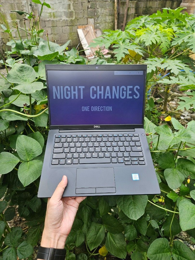 Dell Latitude i5 8th gen, Computers & Tech, Laptops & Notebooks on ...