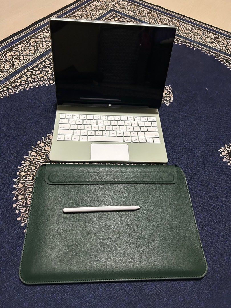 DERE T30 PRO, Computers & Tech, Laptops & Notebooks on Carousell