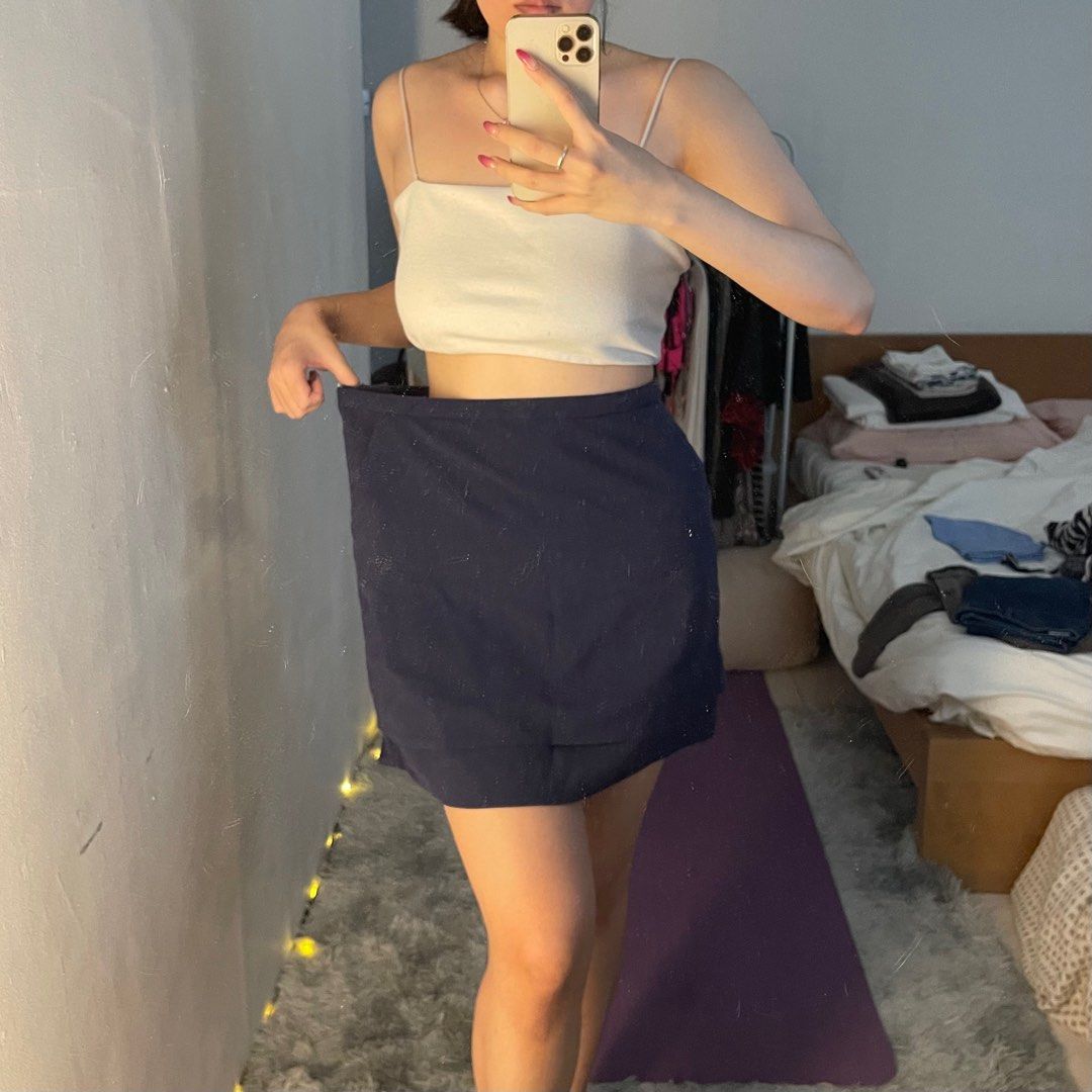 Dressing Paula Office Skirt, Women's Fashion, Bottoms, Skirts on Carousell