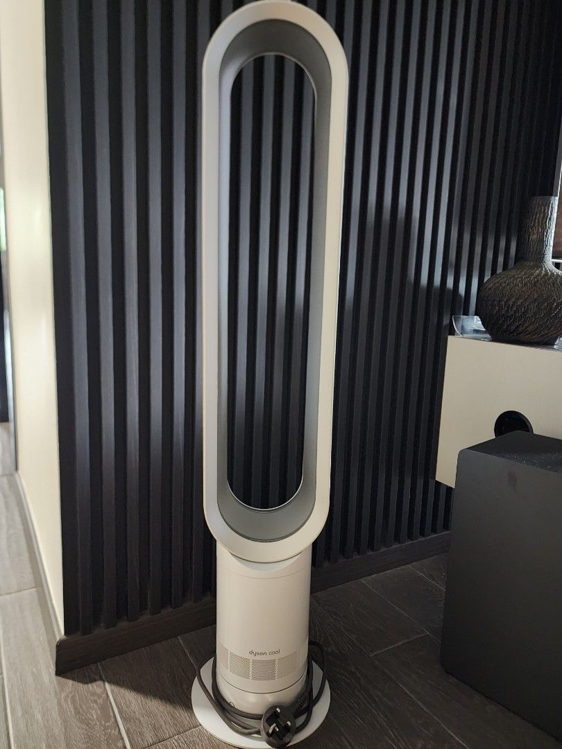 Dyson Tower Fan AM07, Furniture & Home Living, Lighting & Fans, Fans on ...