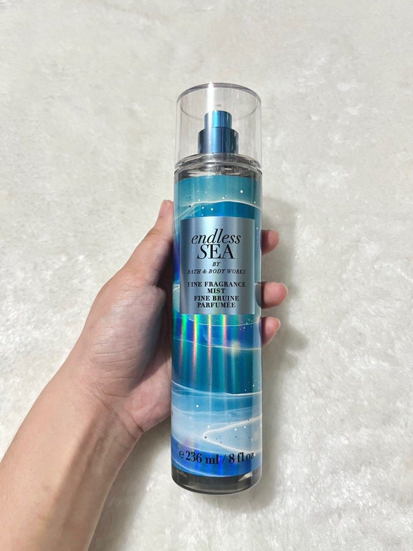 ENDLESS SEA, Beauty & Personal Care, Fragrance & Deodorants on Carousell