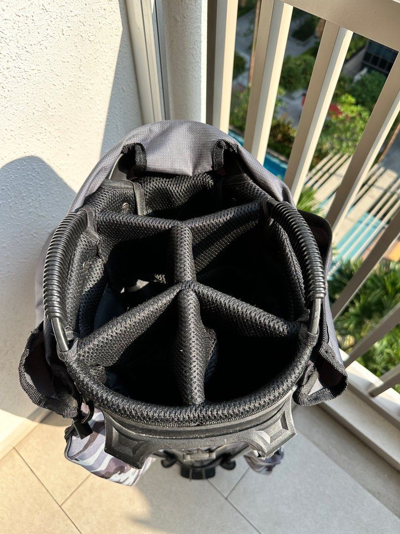 Fidra Golf Bag, Sports Equipment, Sports & Games, Golf on Carousell