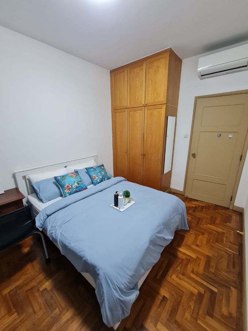 Fortune Park, Property, Rentals, Room Rentals on Carousell