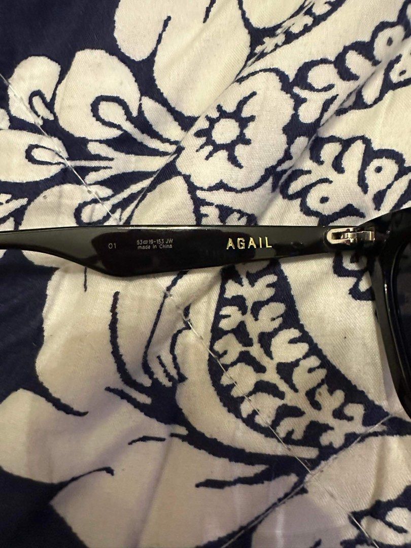 Gentle Monster Agail, Women's Fashion, Watches & Accessories ...