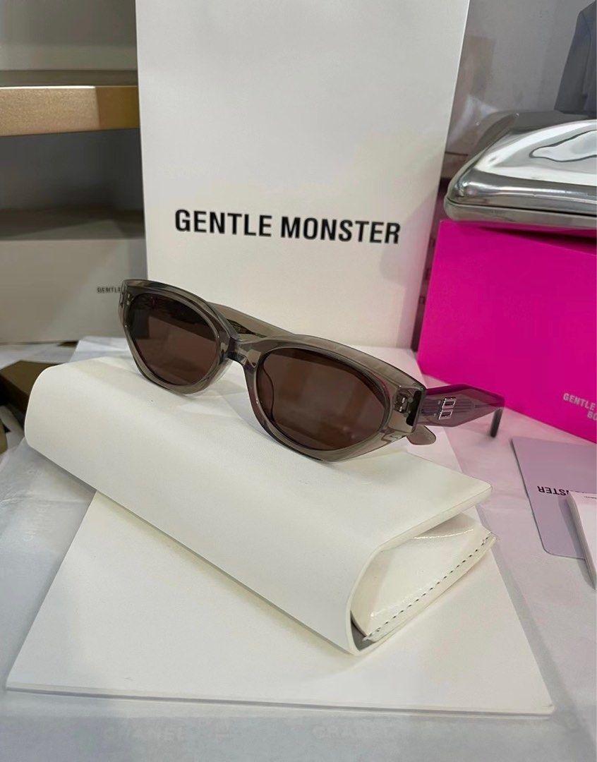 Gentle Monster sunglasses Rococo, Women's Fashion, Watches ...