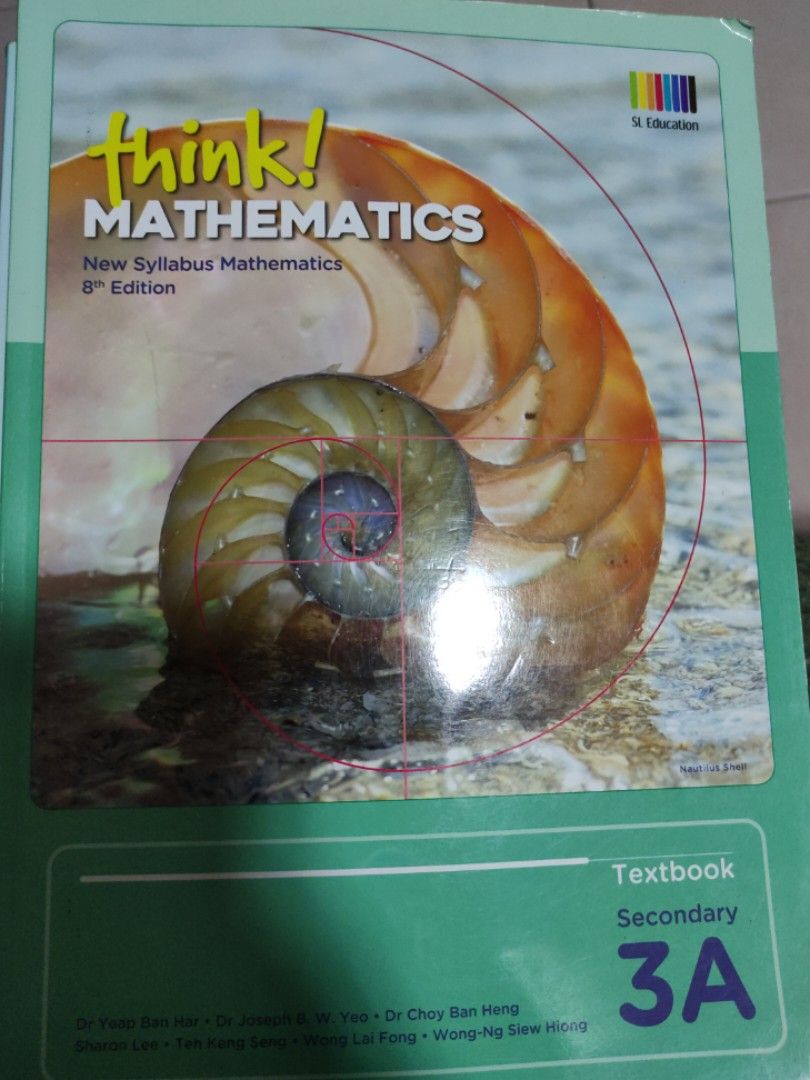 Geography and math textbooks, Hobbies & Toys, Books & Magazines ...