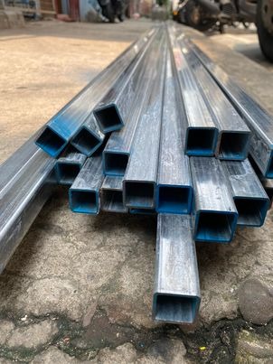GI Tubular, Commercial & Industrial, Construction Tools & Equipment on ...