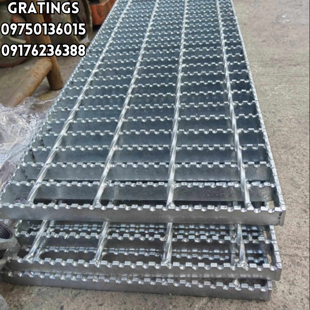 Gratings, Commercial & Industrial, Industrial Equipment on Carousell