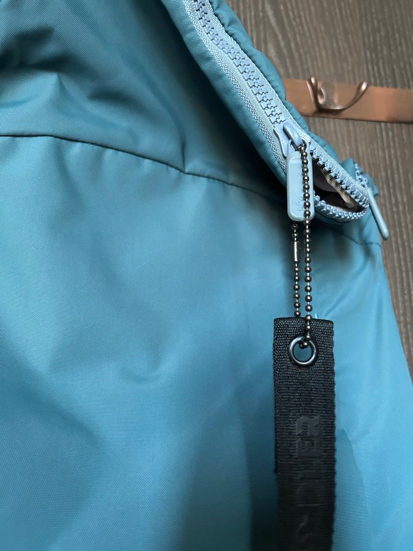 Green Crumpler Backpack, Women's Fashion, Bags & Wallets, Backpacks on ...