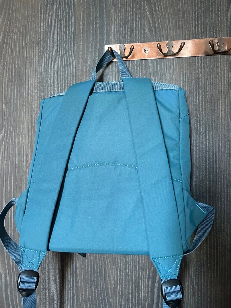 Green Crumpler Backpack, Women's Fashion, Bags & Wallets, Backpacks on ...