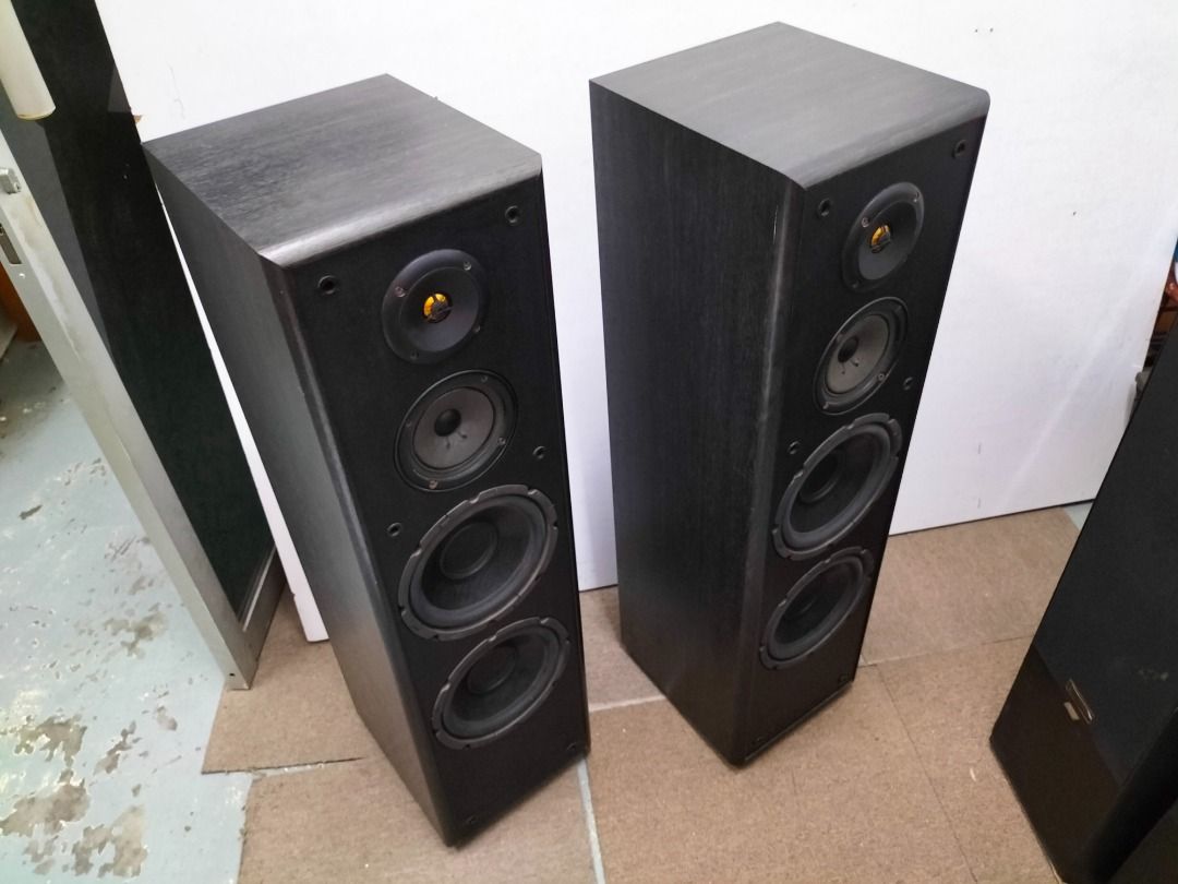 #H1688 | Wildcat Speaker 2pcs (8 inch)(6 ohms), Audio, Soundbars, Speakers & Amplifiers on Carousell