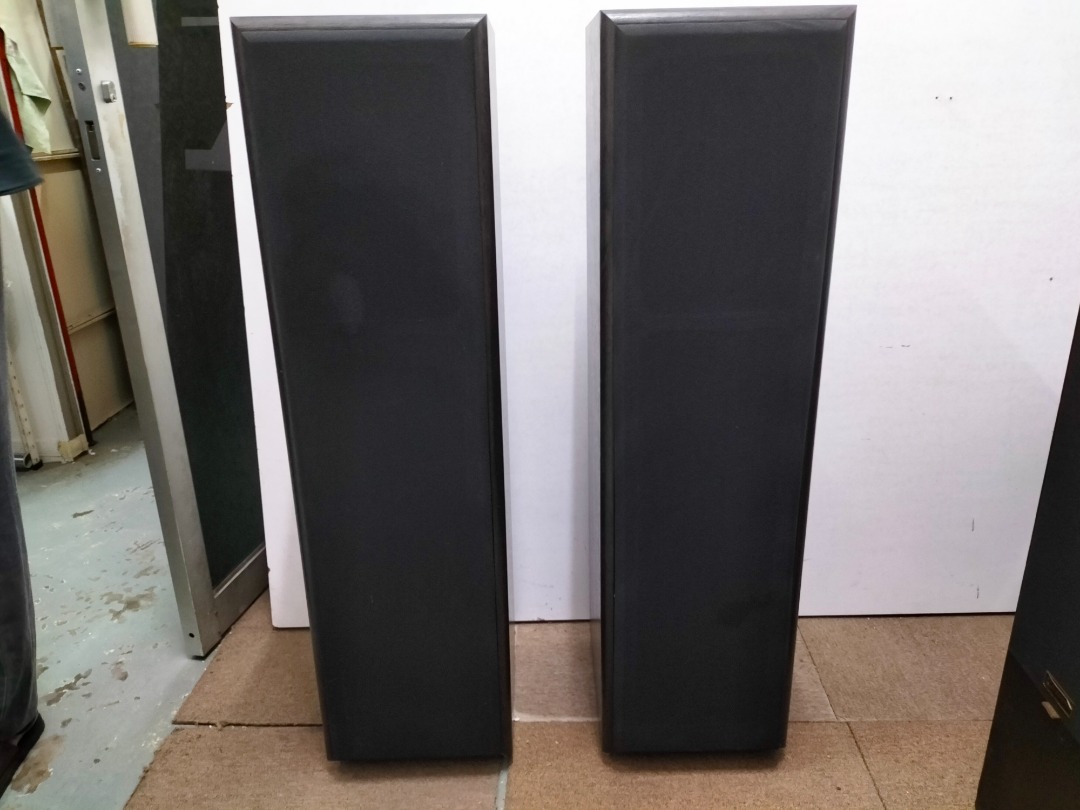 #H1688 | Wildcat Speaker 2pcs (8 inch)(6 ohms), Audio, Soundbars, Speakers & Amplifiers on Carousell