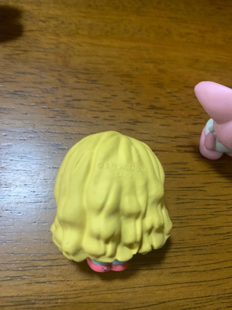 Harry Potter Luna Lovegood and Dobby chibis, Hobbies & Toys ...