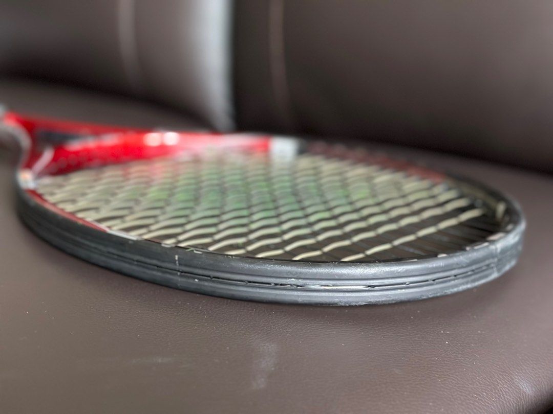 Head Prestige Pro Tennis Racket, Sports Equipment, Sports & Games ...