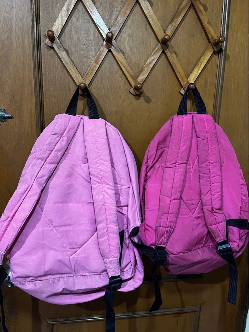 Heartstrings backpack, Women's Fashion, Bags & Wallets, Backpacks on ...