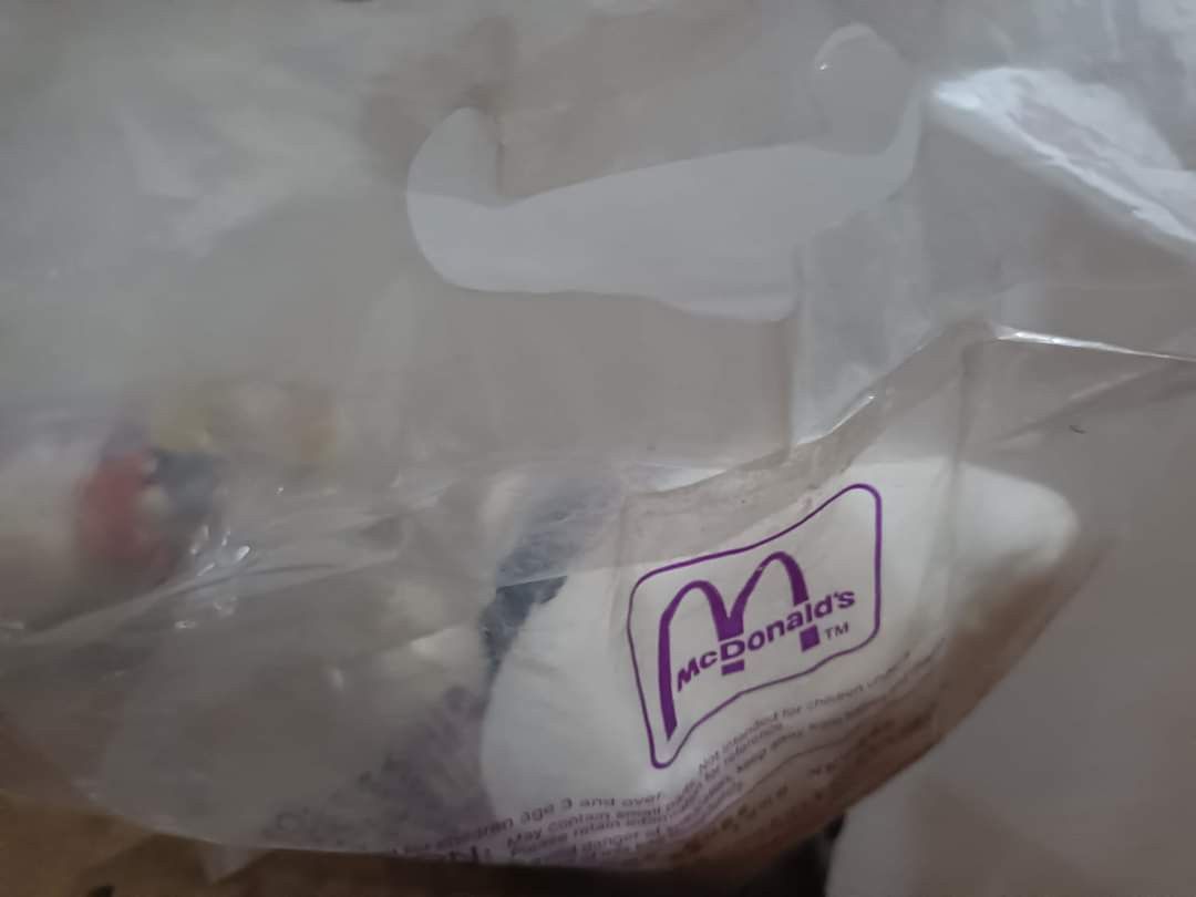 Hello Kitty + Dear Daniel Uniform Plushie Set, Hobbies & Toys, Toys ...