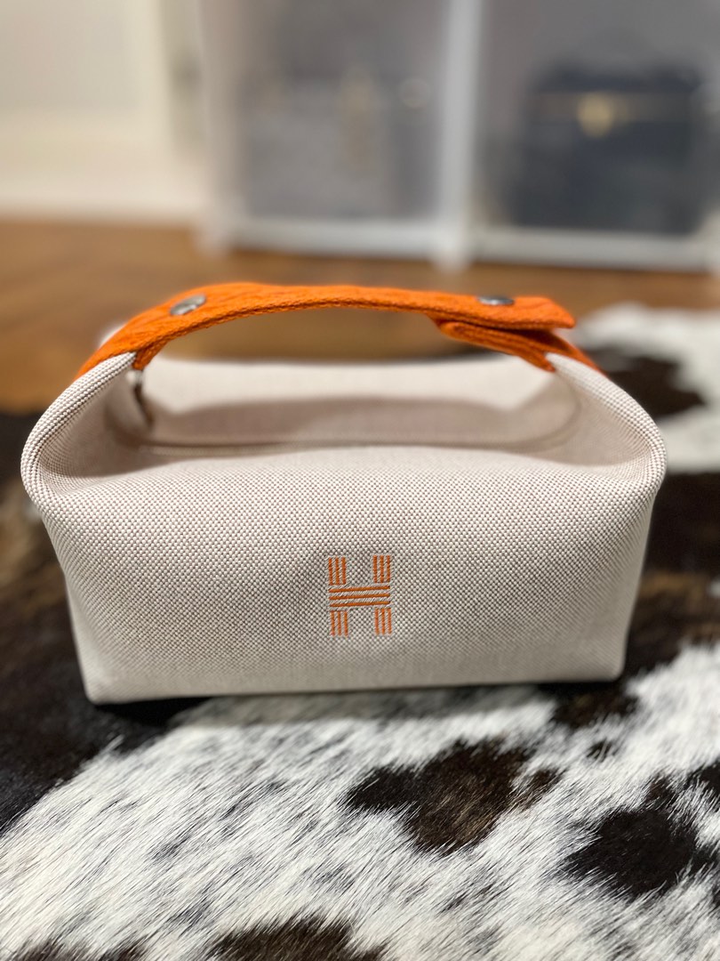 Hermes bride a brac, Luxury, Bags & Wallets on Carousell