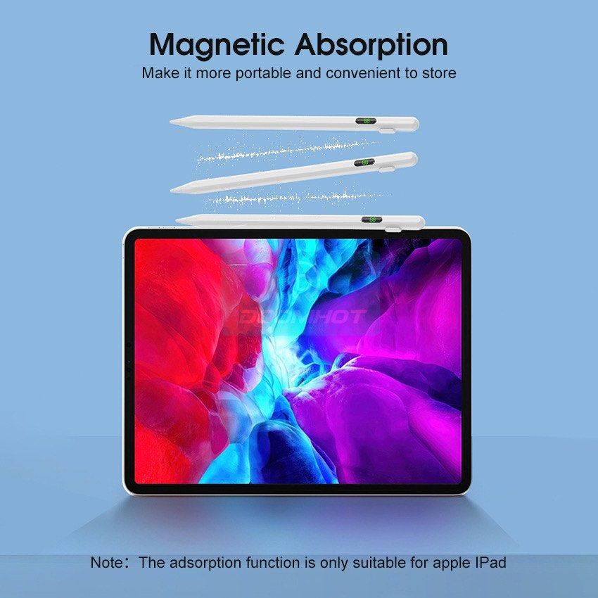 High Quality Capacitive Pen Universal Capacitance Pen Stylus Pen Active ...