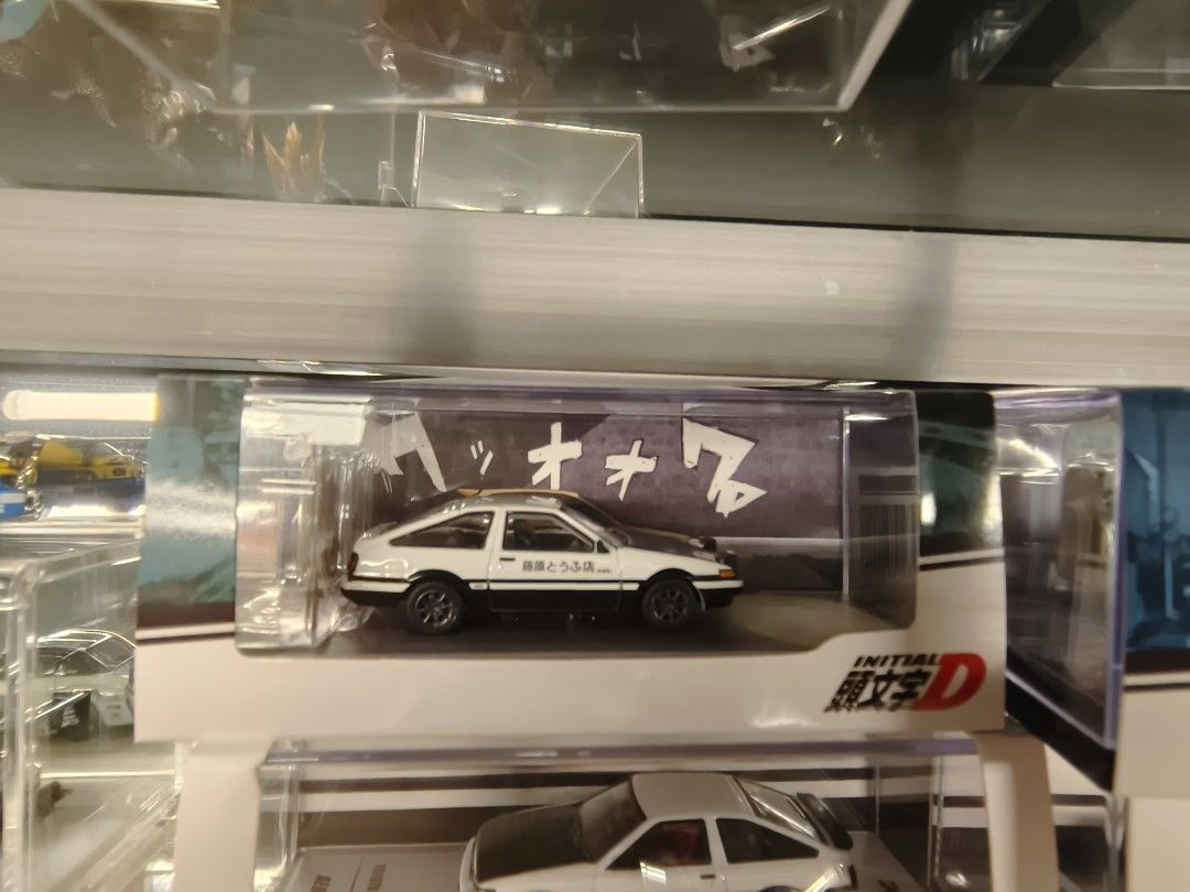 hobby japan, Hobbies & Toys, Toys & Games on Carousell