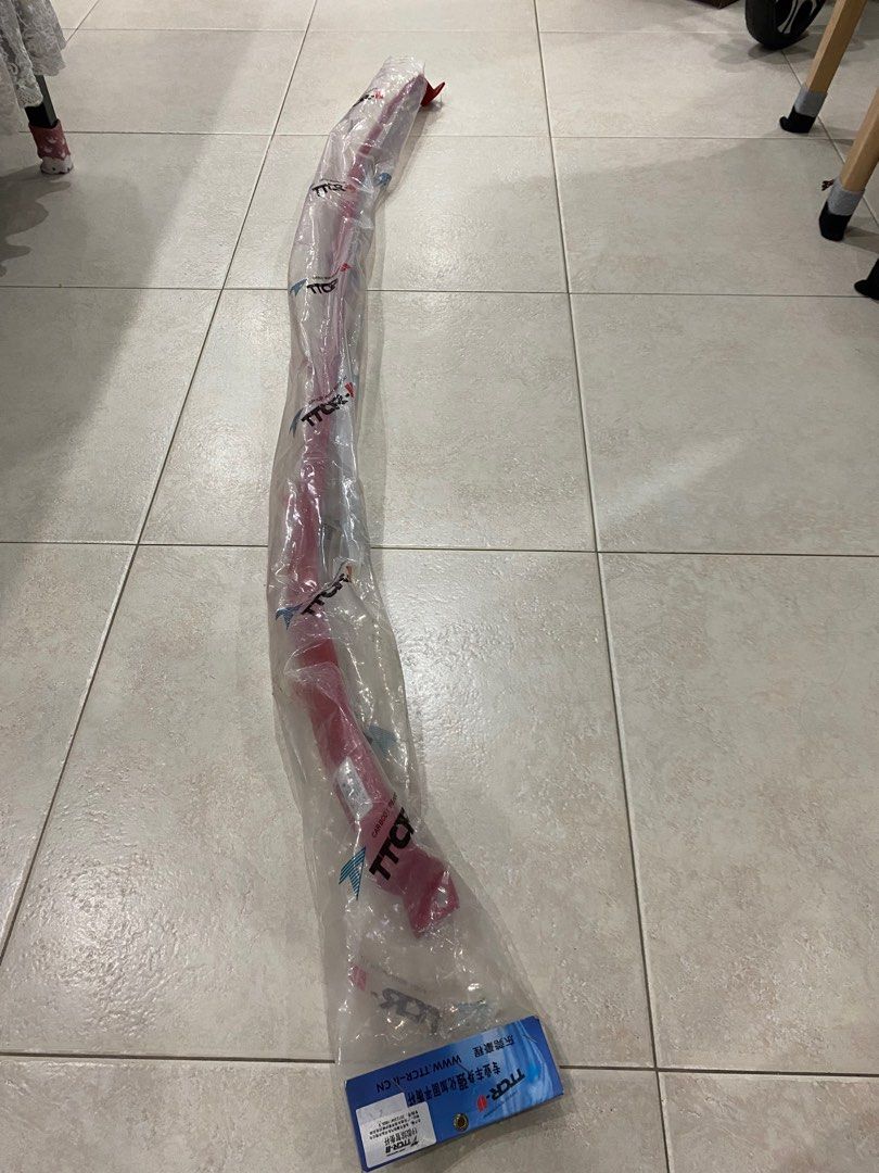 Honda Vezel front wheel strut bar, Car Accessories, Accessories on ...