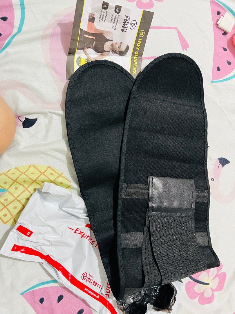 Hot belt power, Everything Else, Looking For on Carousell