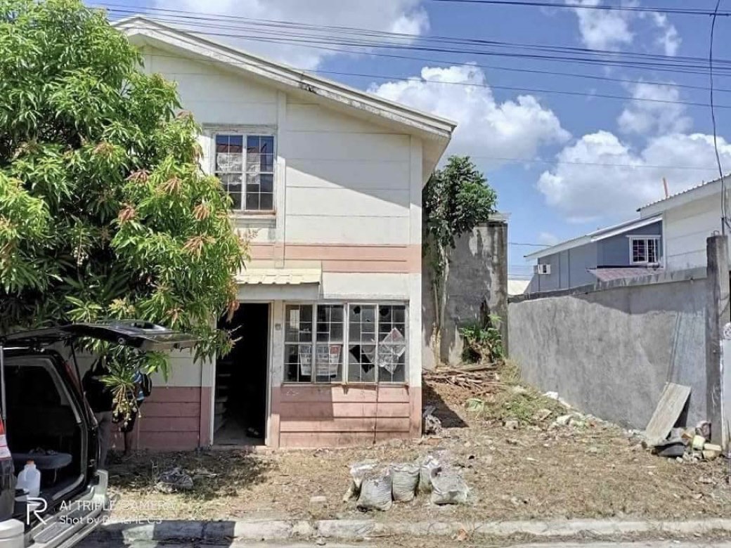 House and lot for sale, Property, For Sale, House & Lot on Carousell