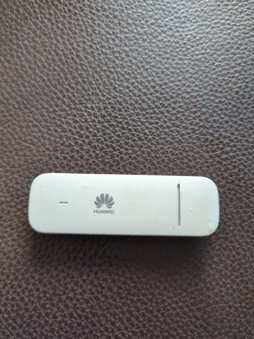 Huawei E3372H 4G USB dongle 150Mbps Mobile Broadband, Mobile Phones ...