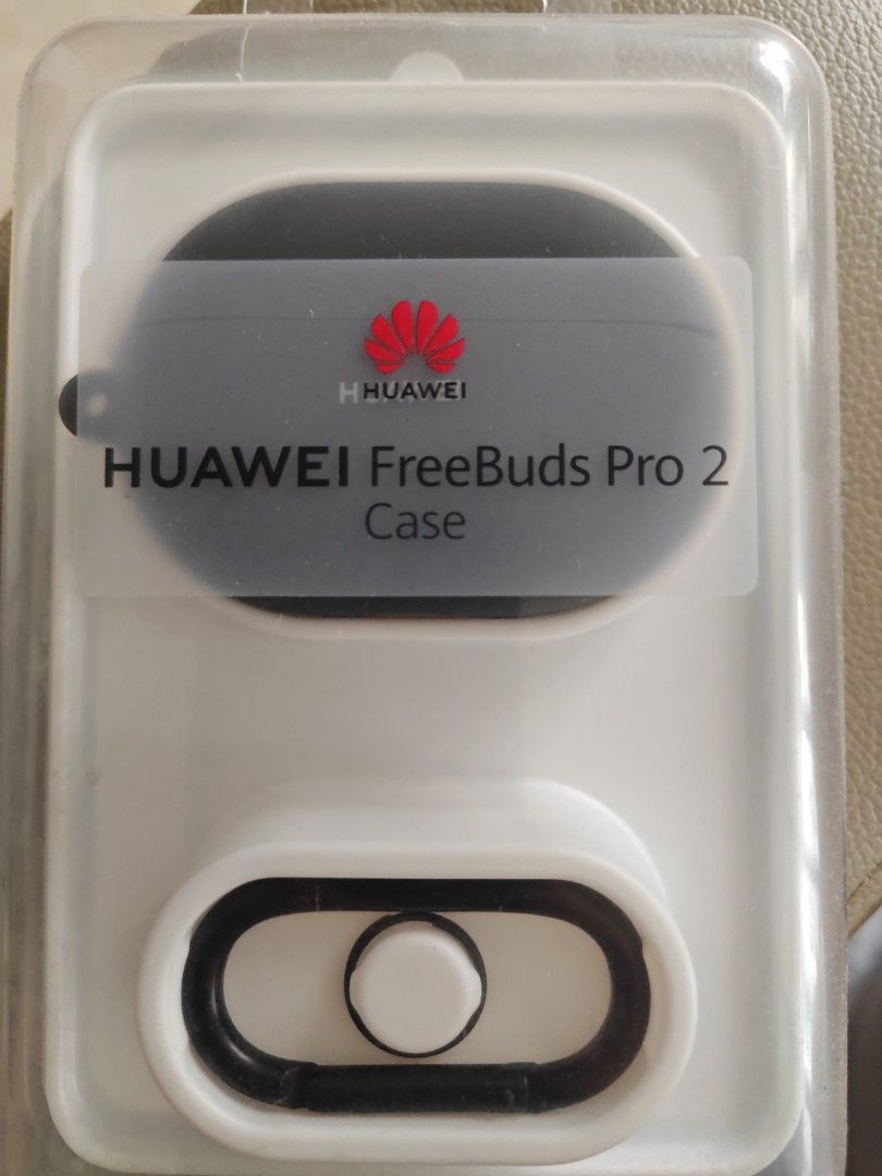 Huawei Freebuds Pro 2 Case, Mobile Phones & Gadgets, Mobile & Gadget ...