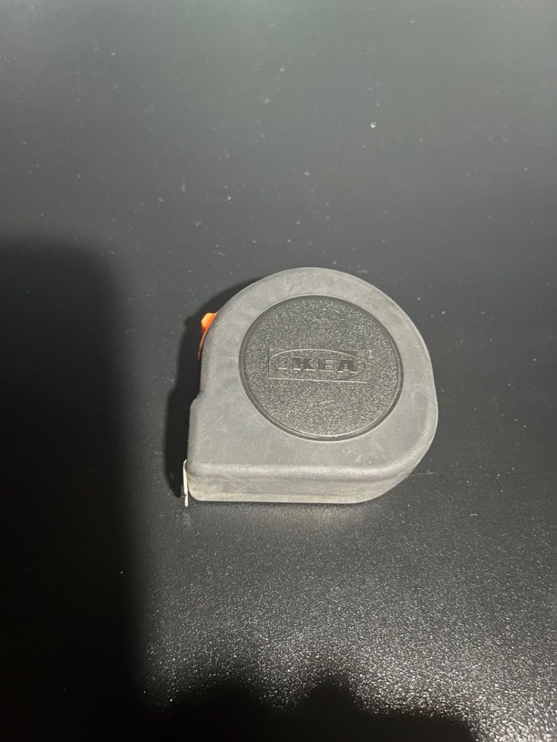 IKEA measuring tape, Furniture & Home Living, Home Improvement ...