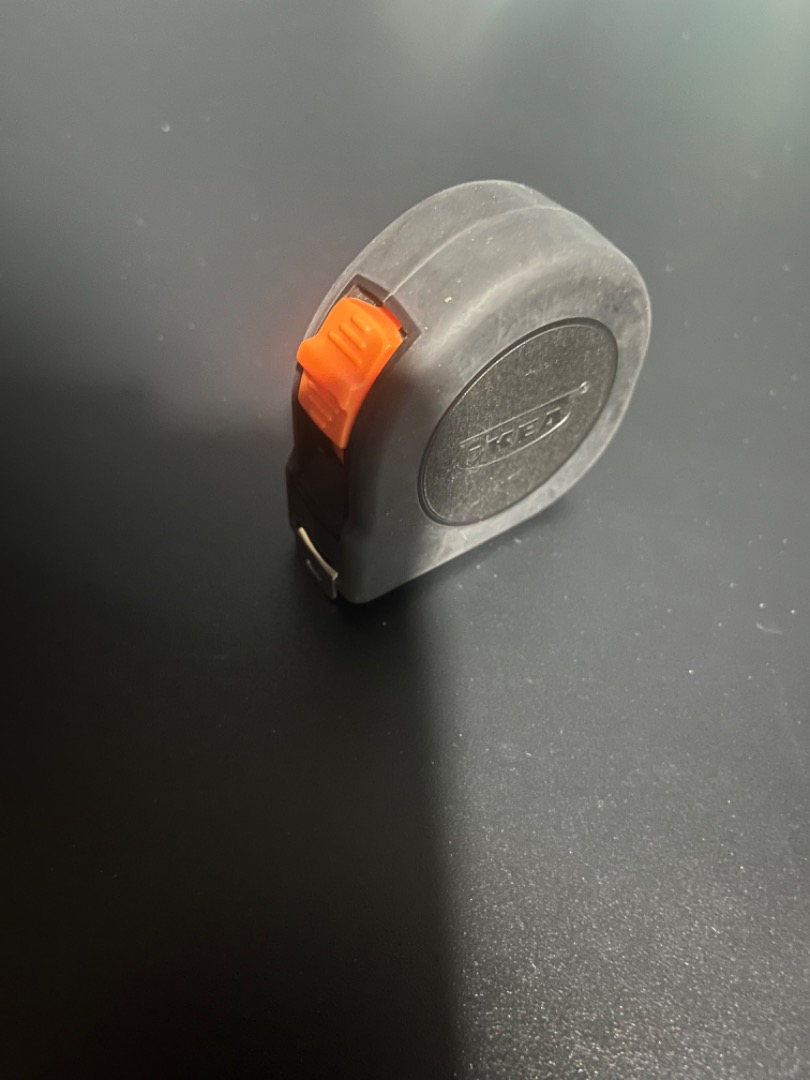 IKEA measuring tape, Furniture & Home Living, Home Improvement ...