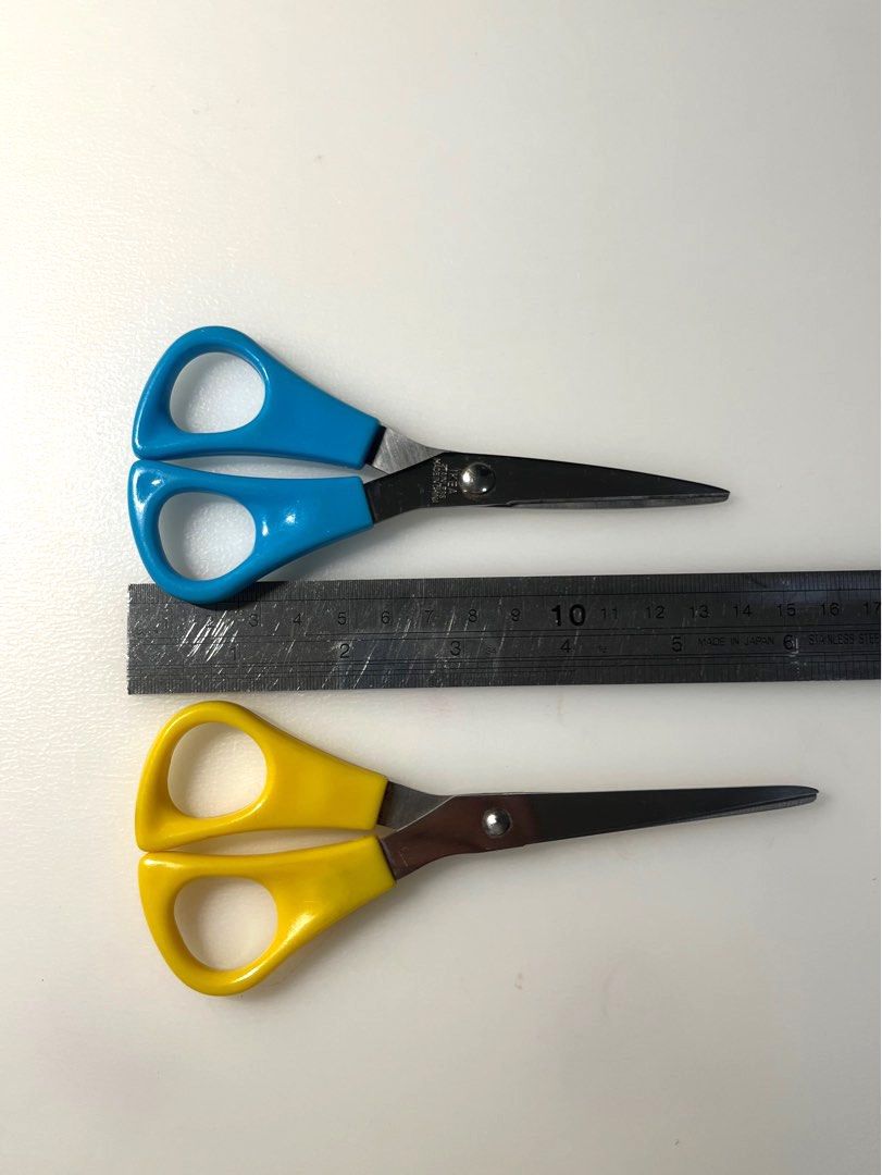 Ikea Scissors, Hobbies & Toys, Stationery & Craft, Stationery & School ...