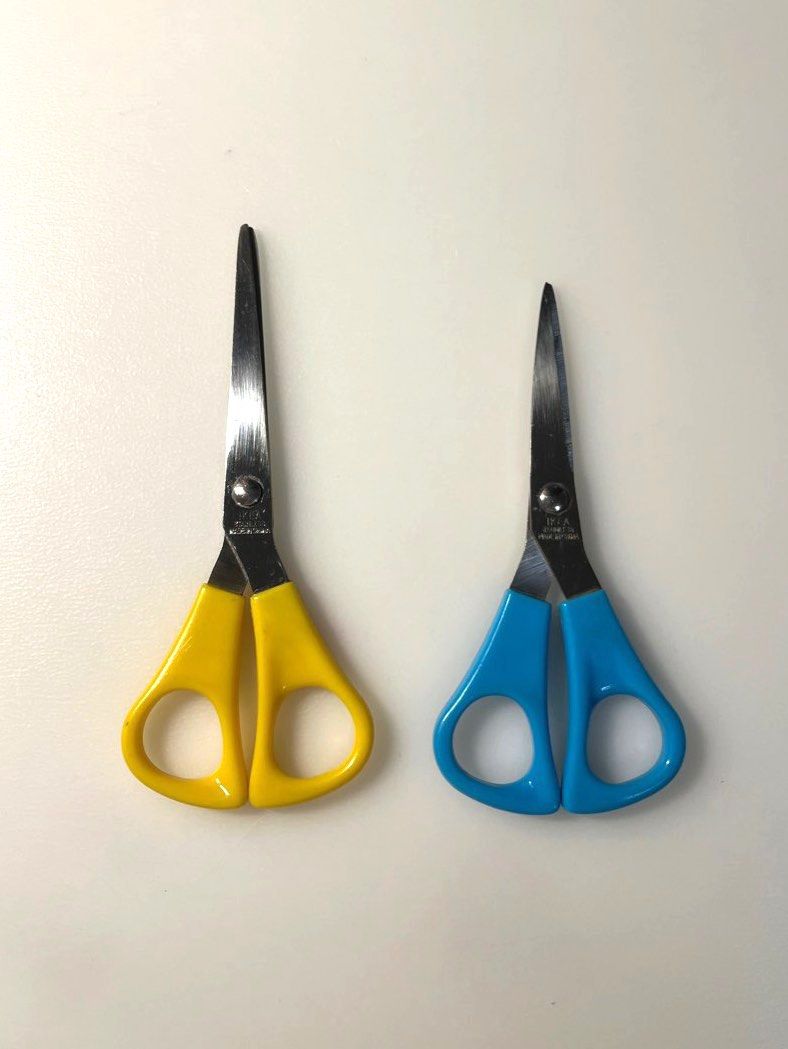 Ikea Scissors, Hobbies & Toys, Stationery & Craft, Stationery & School ...