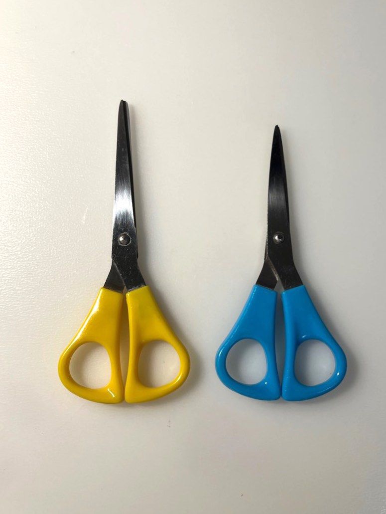 Ikea Scissors, Hobbies & Toys, Stationery & Craft, Stationery & School ...