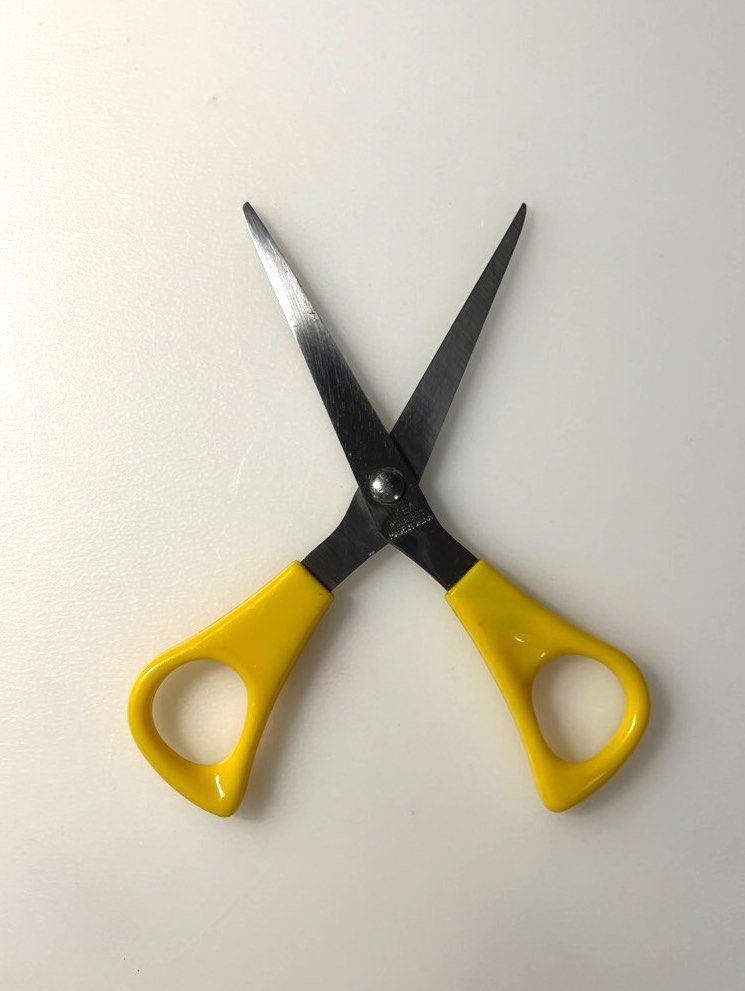 Ikea Scissors, Hobbies & Toys, Stationery & Craft, Stationery & School ...