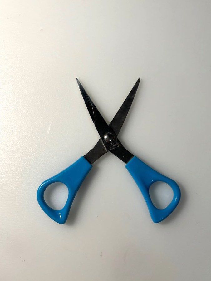 Ikea Scissors, Hobbies & Toys, Stationery & Craft, Stationery & School ...
