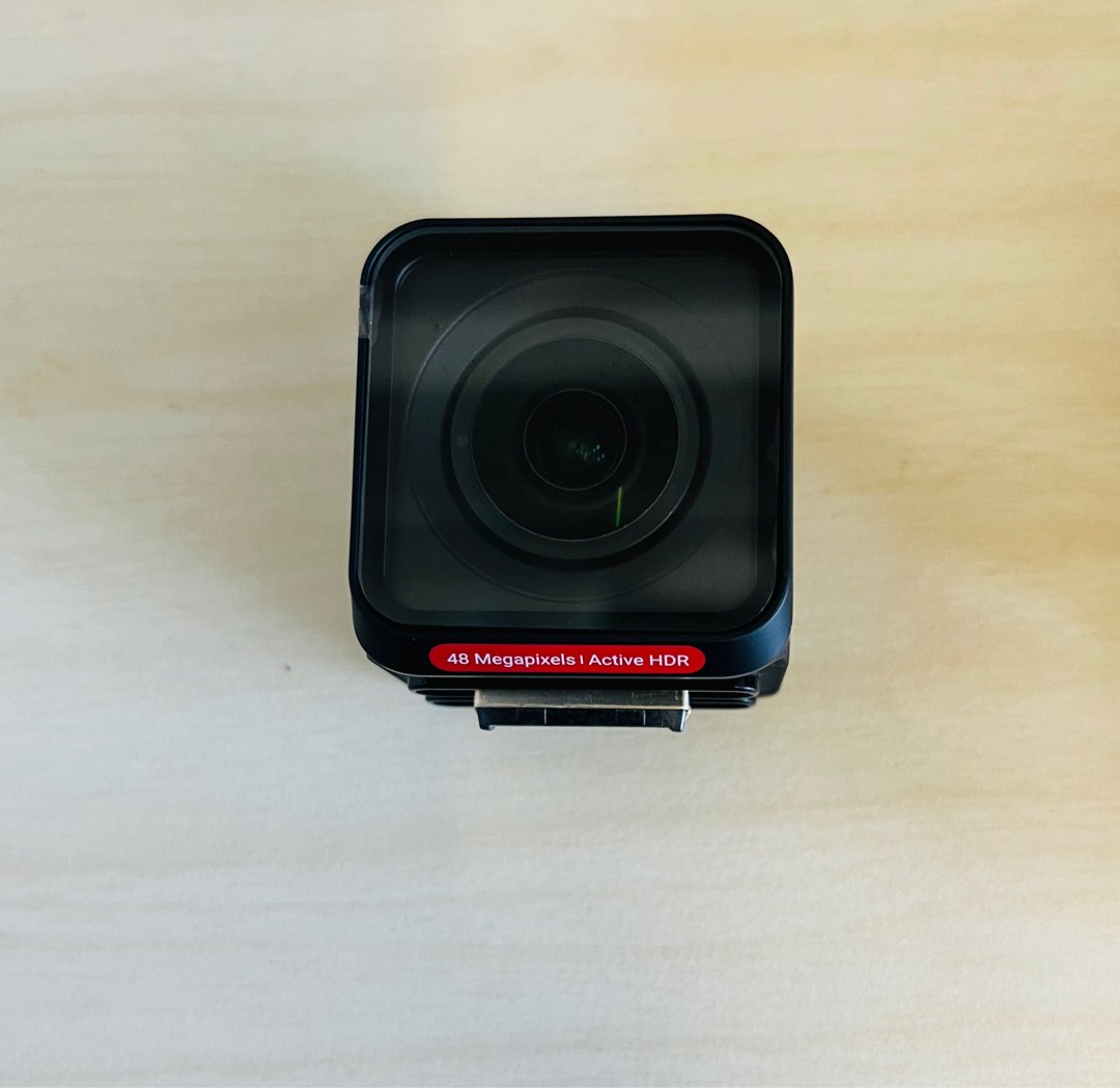 Insta360 4k boost lens, 攝影器材, 相機 - Carousell