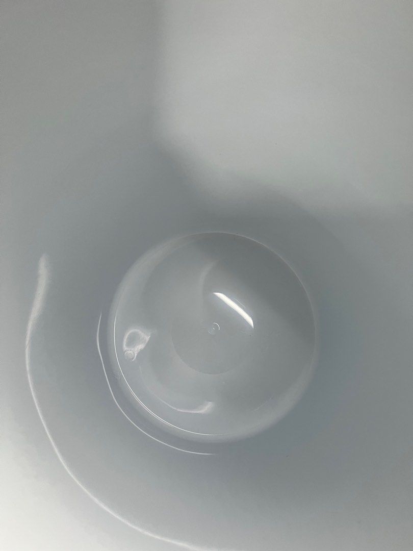 Insulated Rice Bucket Ice Bucket Hot/Cold Food & Drinks Storage Bucket ...