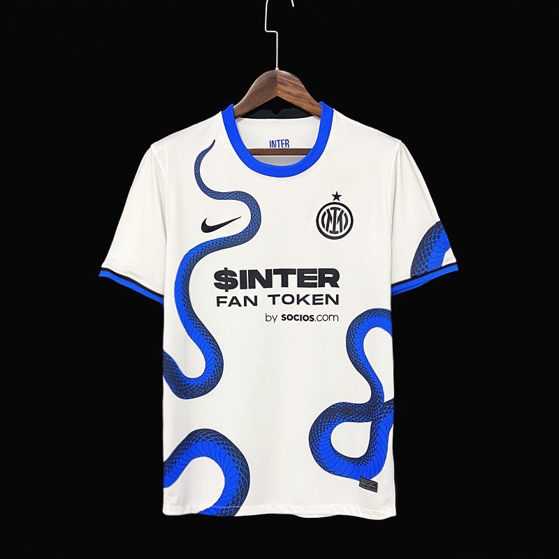 Inter Milan jersey, Sports Equipment, Sports & Games, Racket & Ball ...