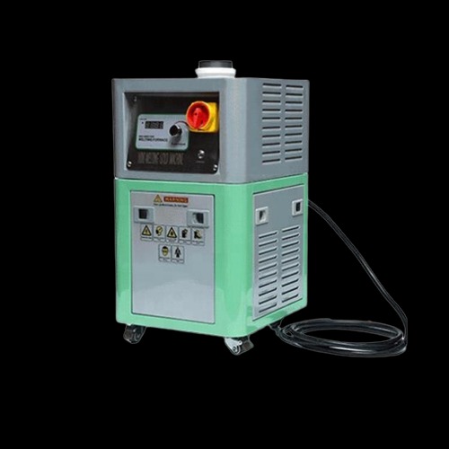 Intermediate Frequency Furnace, Commercial & Industrial, Industrial ...