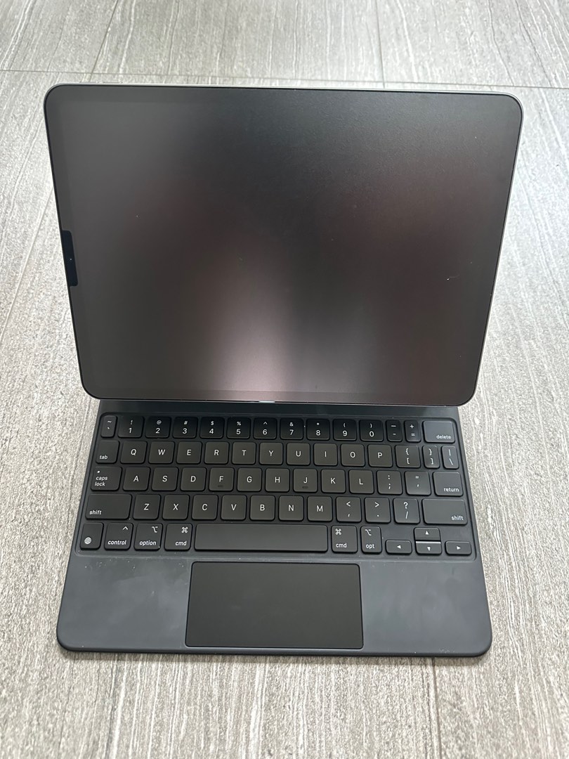 iPad Pro 11 (2nd Gen), Mobile Phones & Gadgets, Tablets, iPad on Carousell