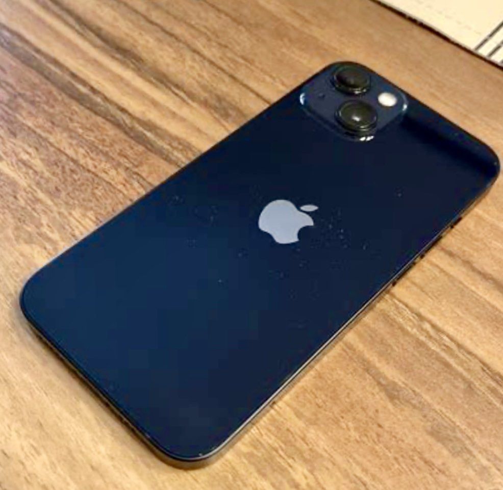 iPhone 13 Black 128 GB, Mobile Phones & Gadgets, Mobile Phones, iPhone ...