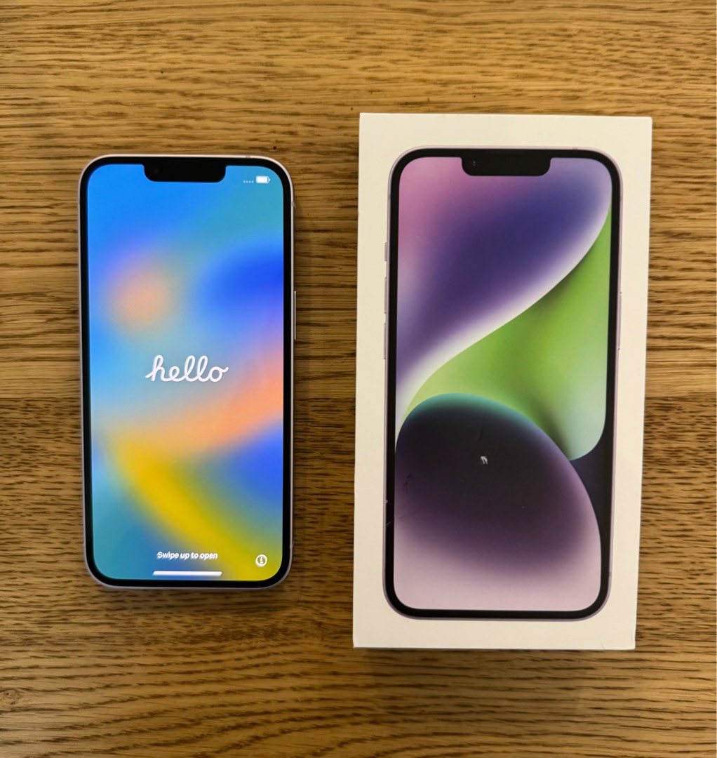 Iphone 14, Mobile Phones & Gadgets, Mobile Phones, iPhone, iPhone 14 ...